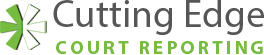 Cutting Edge Court Reporting :: Court Reporting